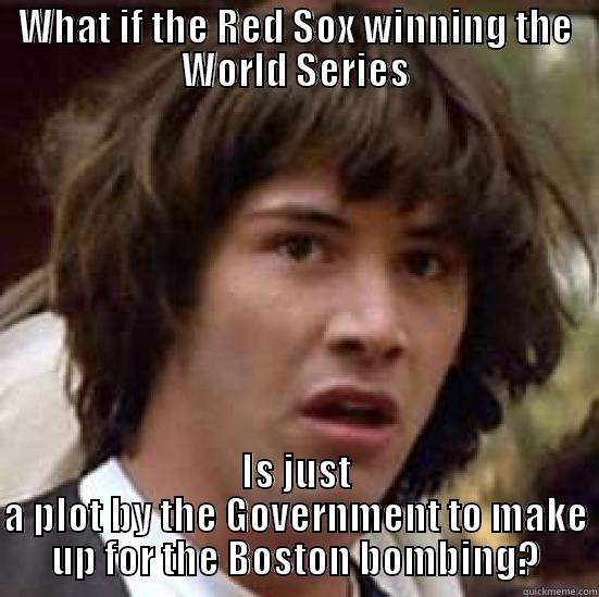 Boston Red Sox Win - quickmeme