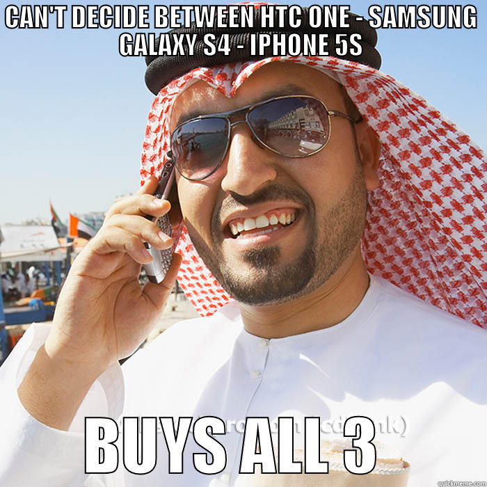 Arab Problems - quickmeme