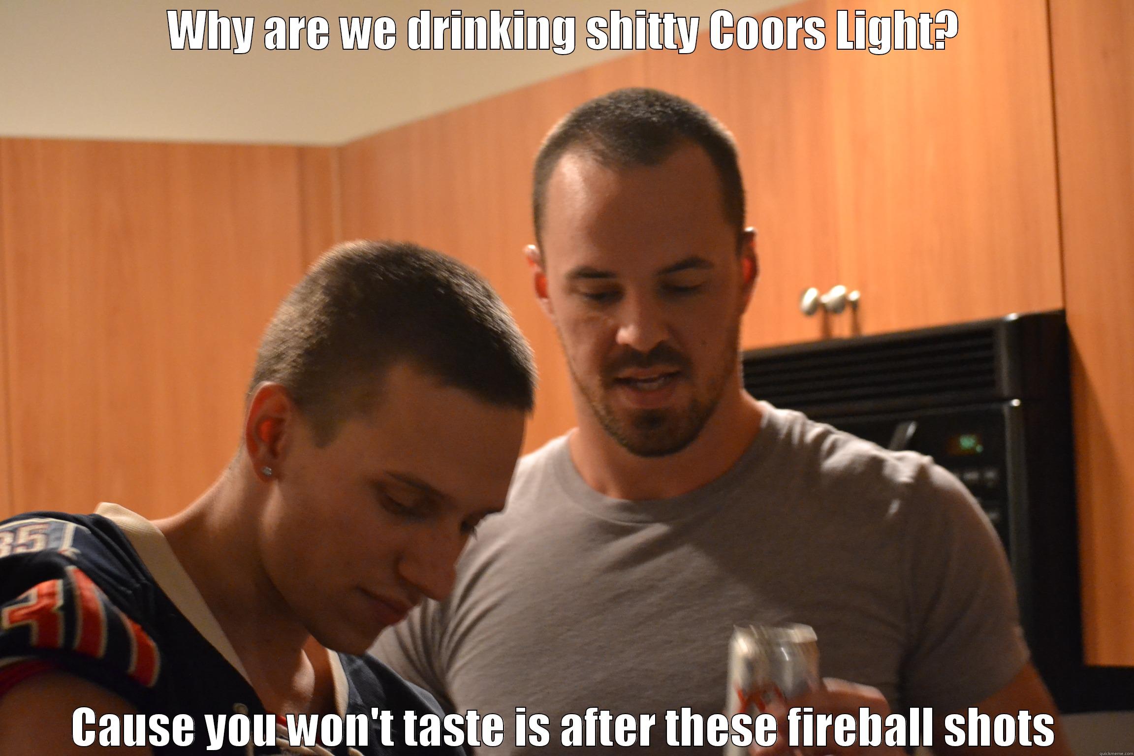 Crappy beer - quickmeme