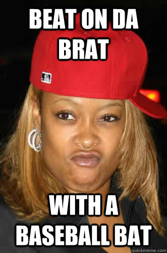 Ramones vs Da Brat memes | quickmeme