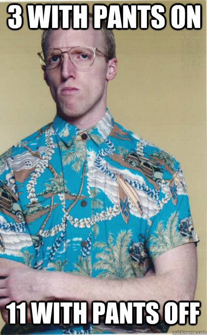 BAMF Dork memes | quickmeme