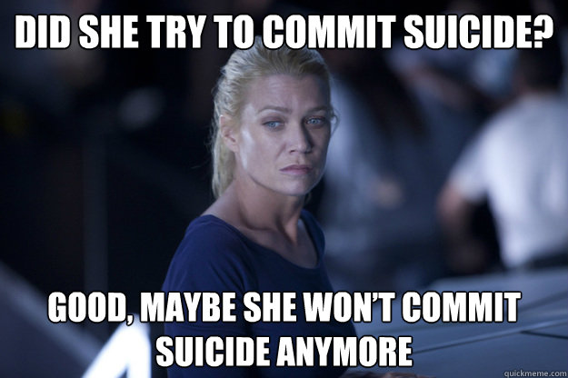Scumbag Andrea memes | quickmeme
