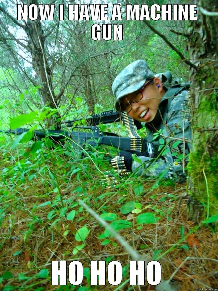 Dre's got a gun - quickmeme