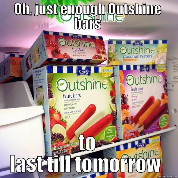 Outshine Fun - quickmeme