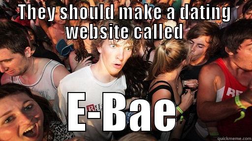 I had an epiphany - quickmeme