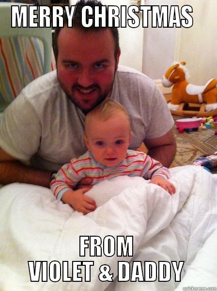 FUNNY VIOLET - quickmeme