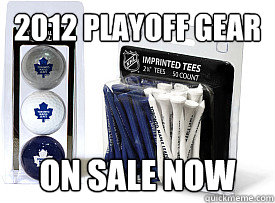 Maple Leafs Playoffs memes | quickmeme
