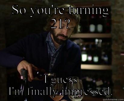 Thoughtful Andrea - quickmeme