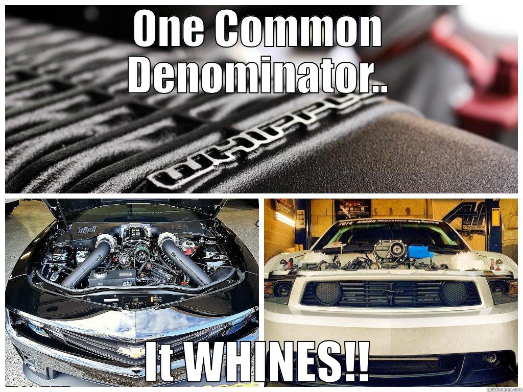 Whippled Camaro Mustang - quickmeme