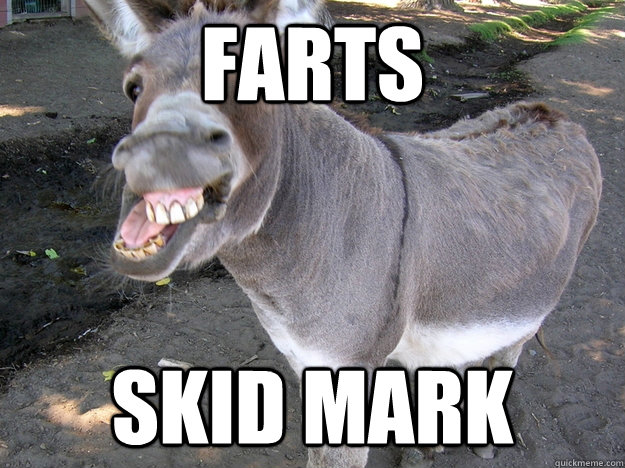Bad Luck Donkey memes | quickmeme
