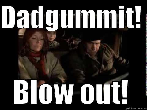 xmas story - quickmeme