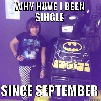 i ask the same thing - quickmeme