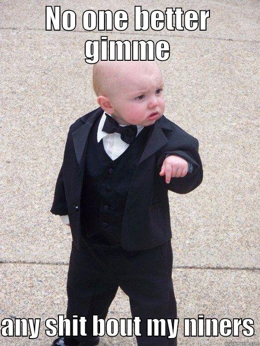 its not funny - quickmeme