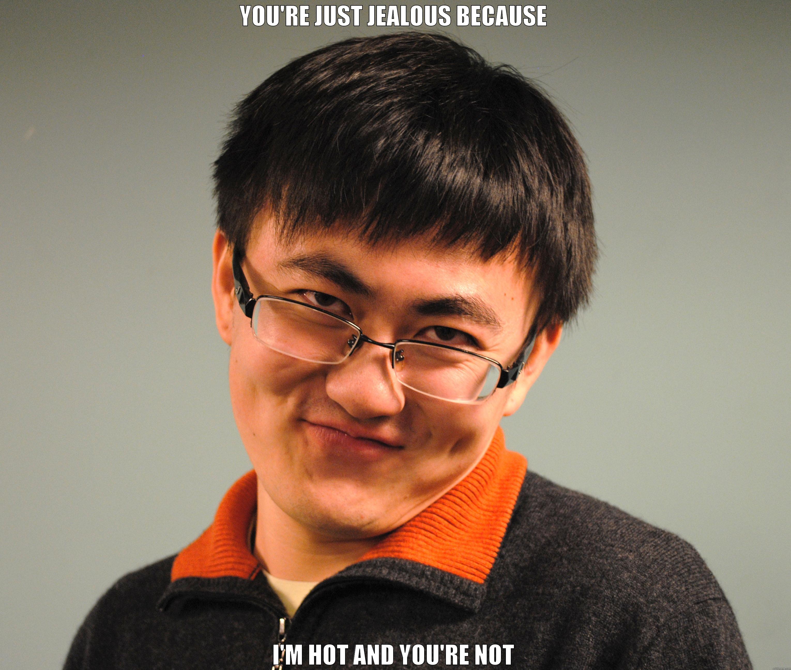 Sassy Tianyu - quickmeme