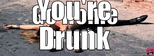 Hehe Griffin is Drunk - quickmeme