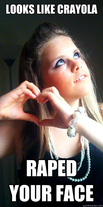 Make up Millie memes | quickmeme