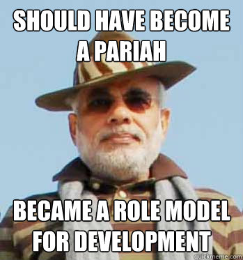 Scumbag Modi memes | quickmeme