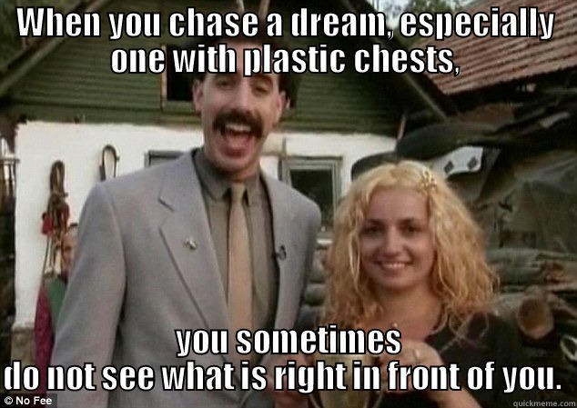 Borat love philosophy - quickmeme