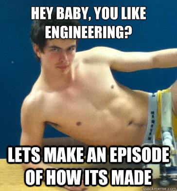 Yeah, my balls dropped ladies - Scumbag Griff - quickmeme