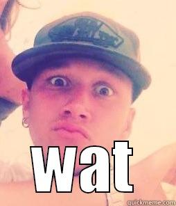 wat pongo - quickmeme