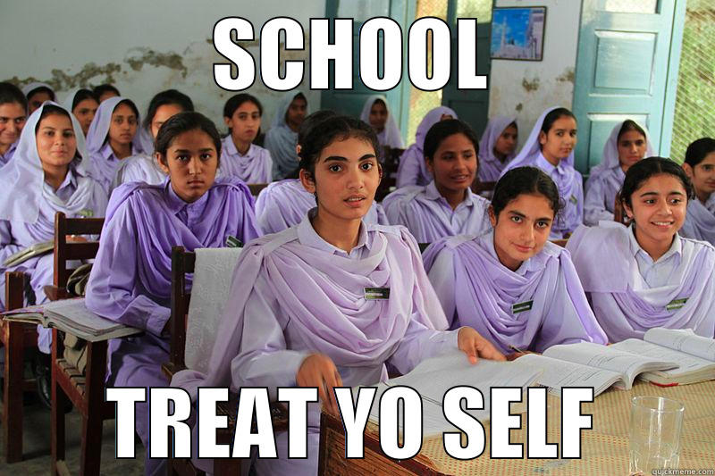 Schooled aw yeahhh - quickmeme