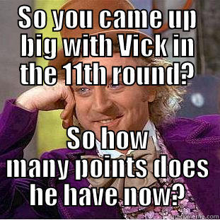 Micheal Vick - quickmeme