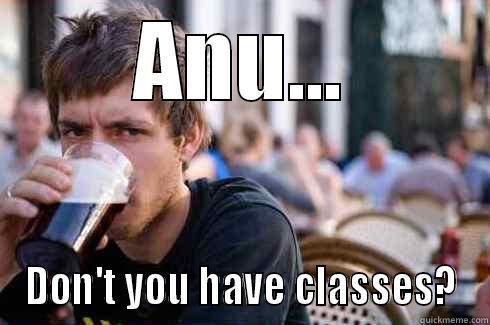 Anu... - quickmeme