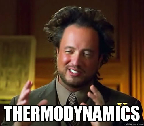 CONCACAF - Aleins affect everything - quickmeme