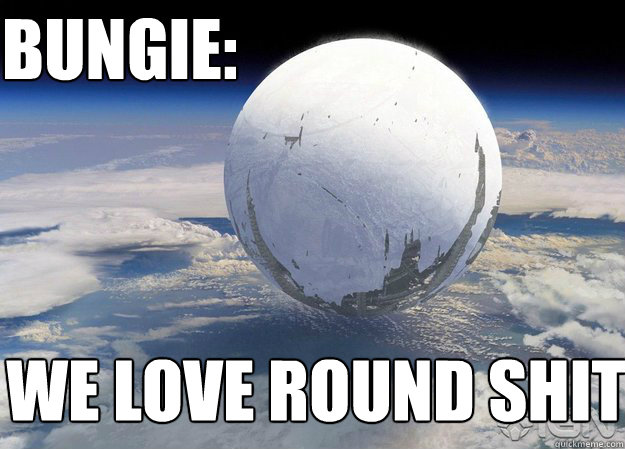 Bungie Destiny memes | quickmeme