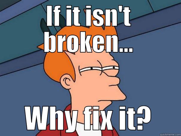 Give it a catchy title. Be creative! - quickmeme