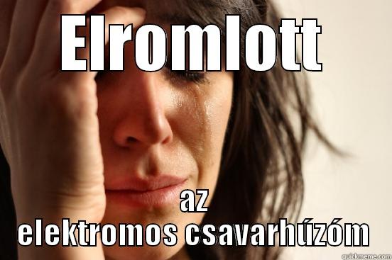 screwdriver defect - quickmeme