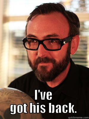 Support Cory! - quickmeme