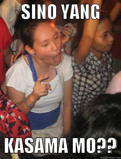 PAGPAG XD - quickmeme