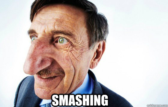Nigel Thornberry IRL memes | quickmeme
