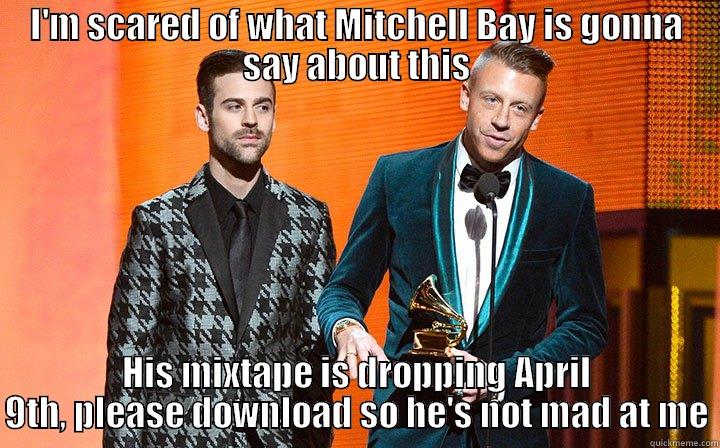 Apologetic Rapper - quickmeme