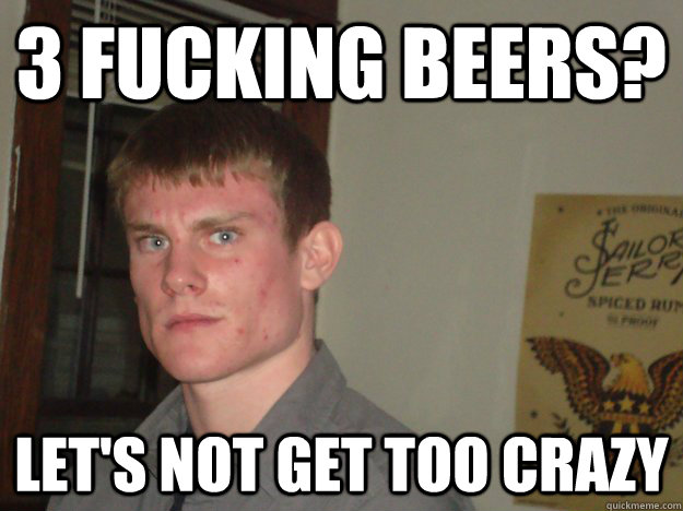 3 Beer Queer memes | quickmeme