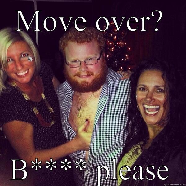 Bitch please - quickmeme