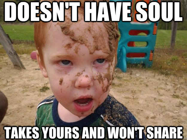 Evil Ginger memes | quickmeme