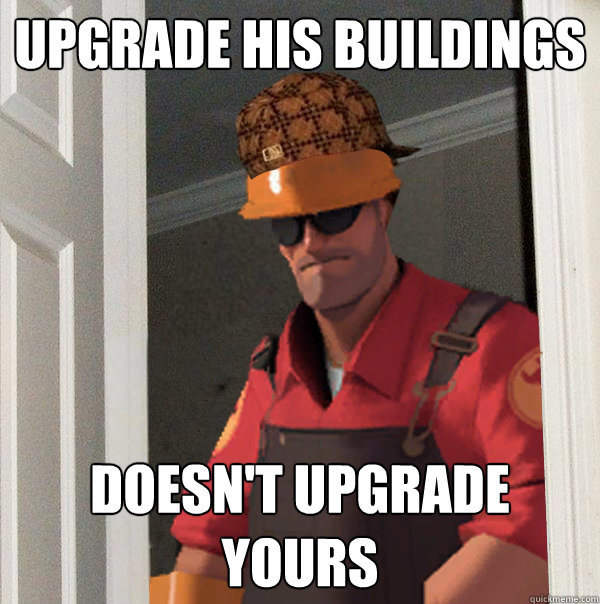 Scumbag Engineer memes | quickmeme