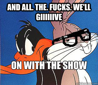 Bugs bunny hipster memes | quickmeme