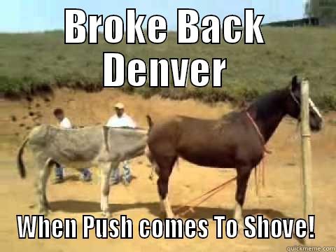 John Denver - quickmeme