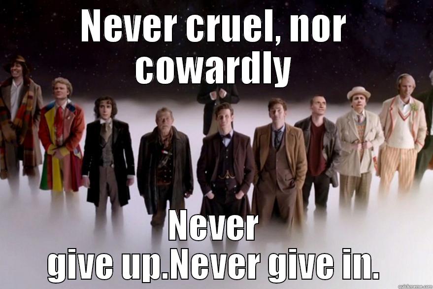 I am the Doctor - quickmeme