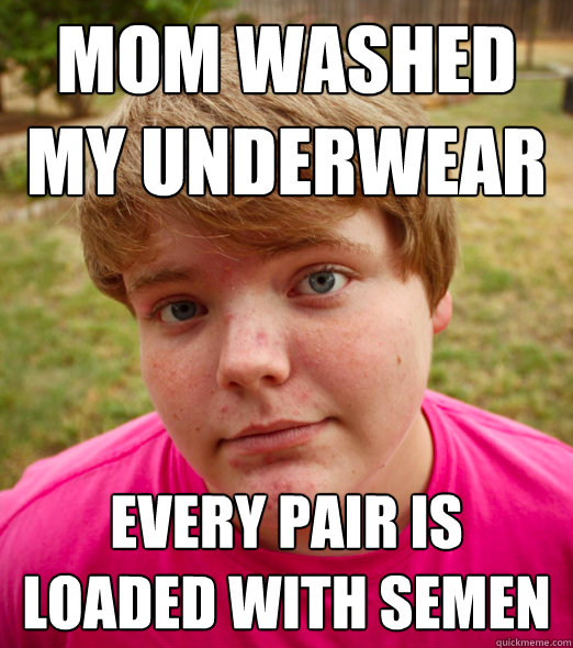 Puberty Problems memes | quickmeme