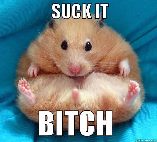 DAT DICKDOE - quickmeme