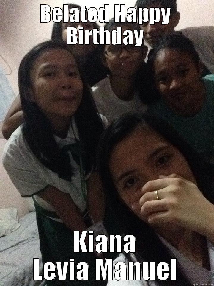 happy brithday to you - quickmeme