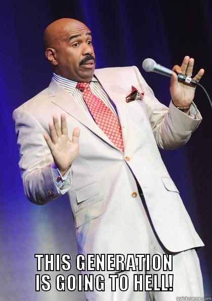 TO HELL! - quickmeme