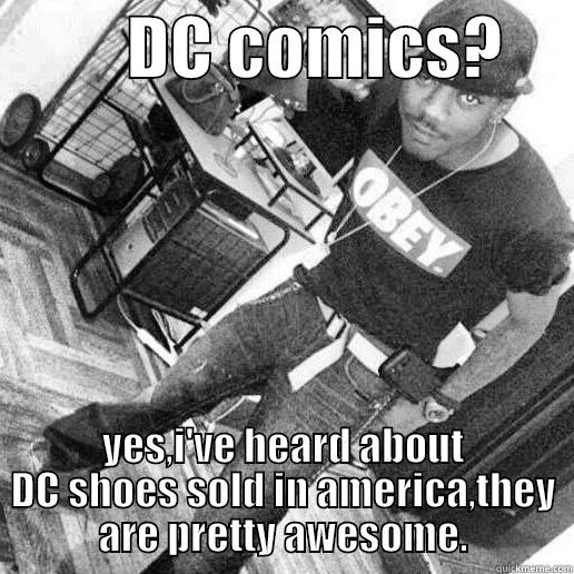 brocker XD! - quickmeme