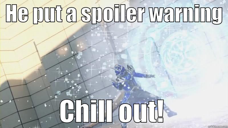 Wizard Water Chill Out - quickmeme