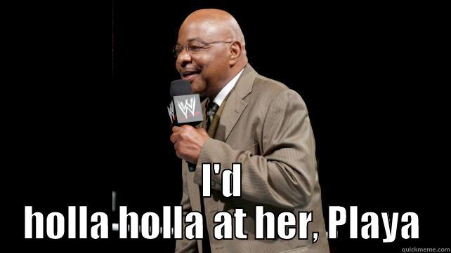 Playa Playa - quickmeme