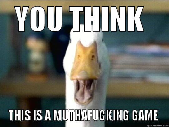 Aflac Duck - quickmeme